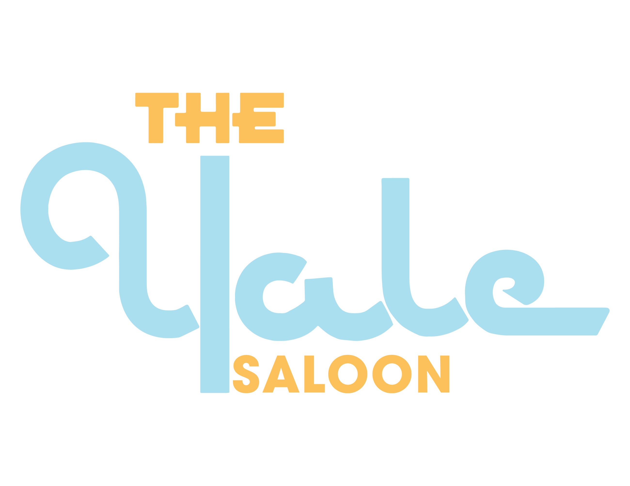 The Yale Saloon