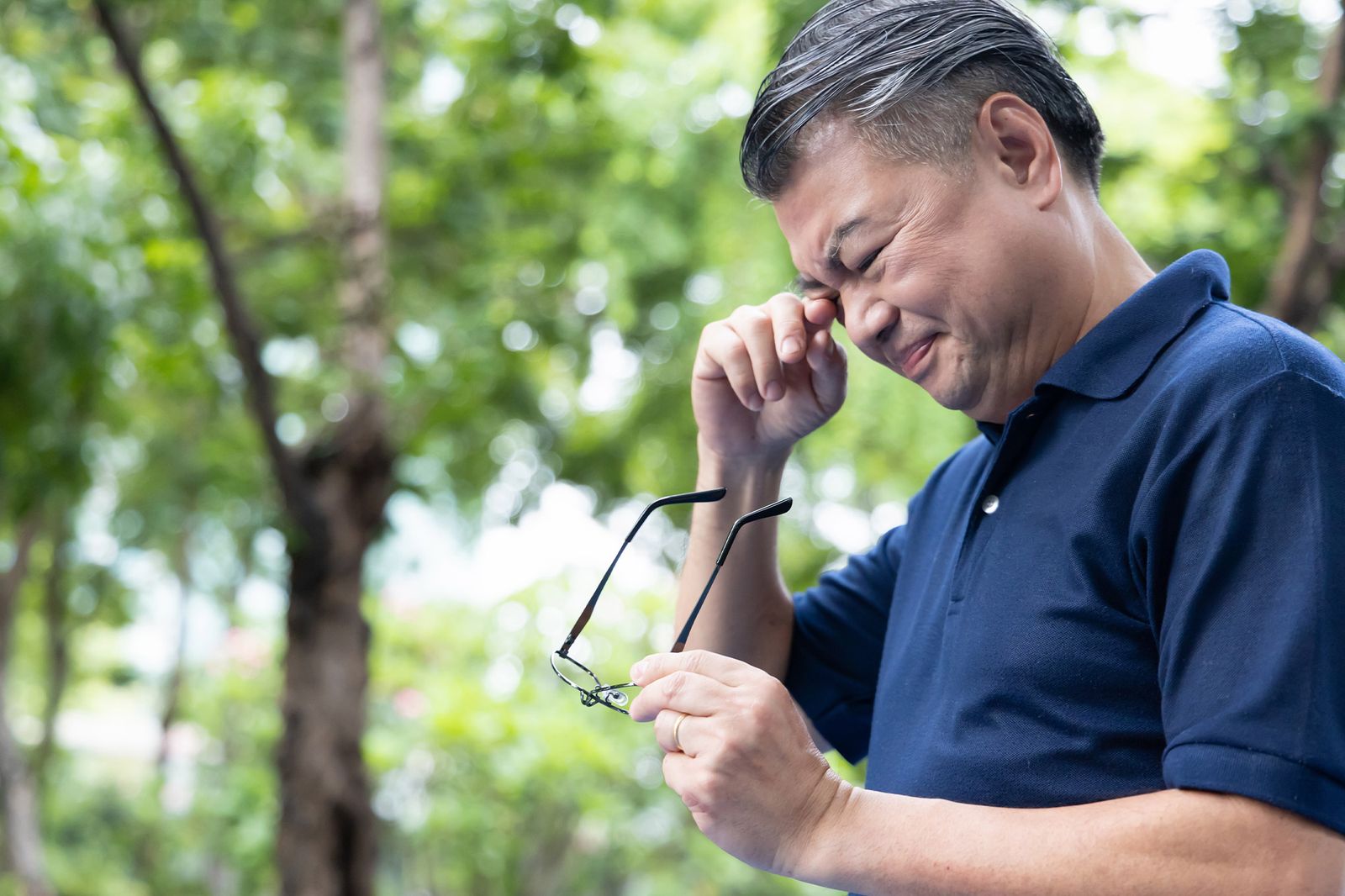 Do You Need Glasses After Cataract Surgery? | West Boca Eye Center