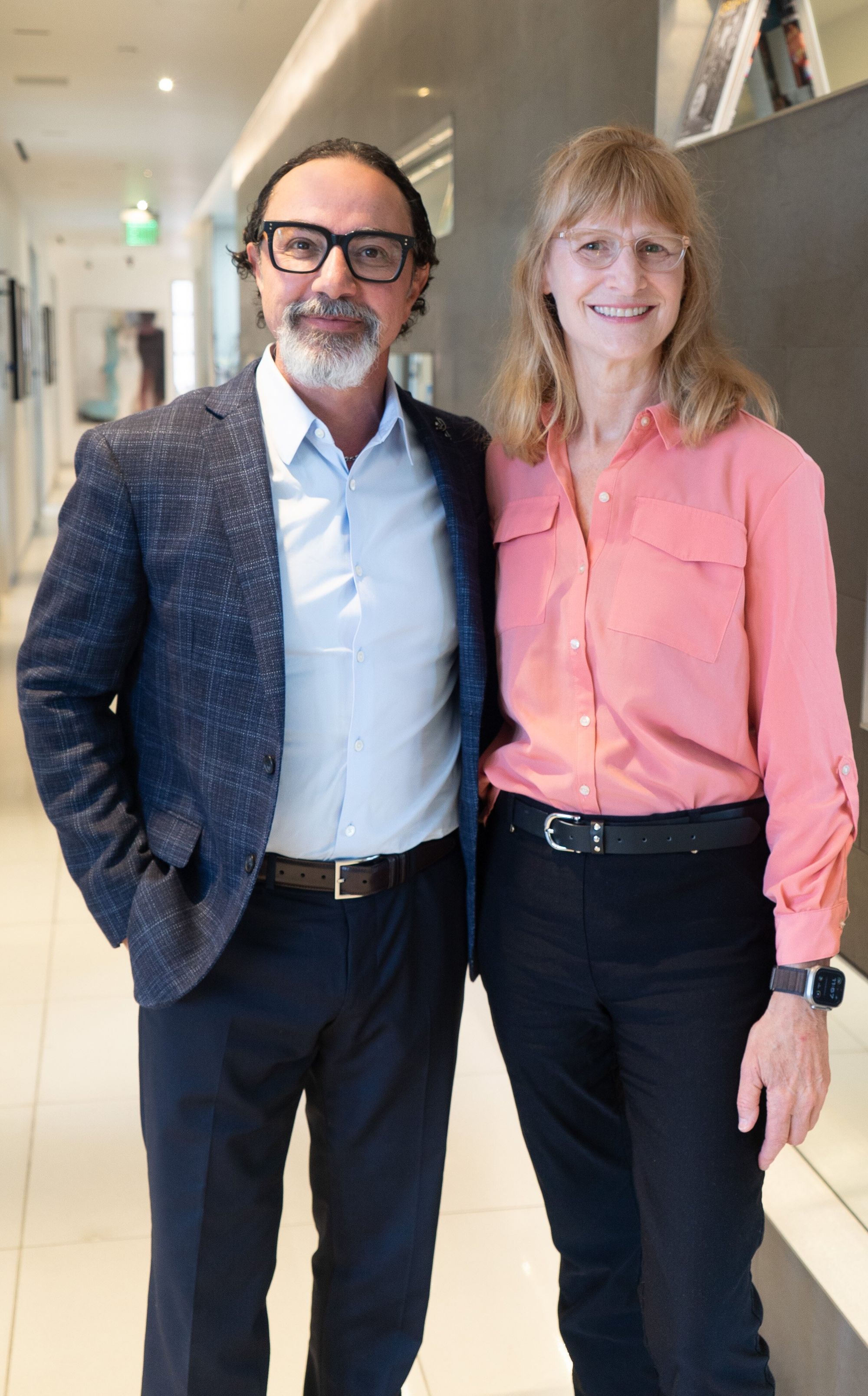 Diagnostic & Preventative Center