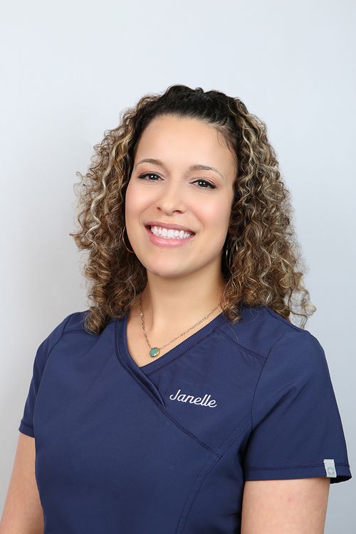 Meet Our Doctor | Dr. Miguel Perales