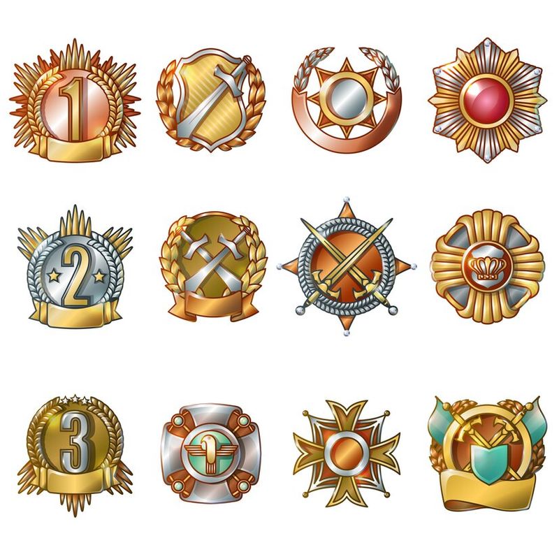 Community Badge: Build Engagement with Recognition Programs ...