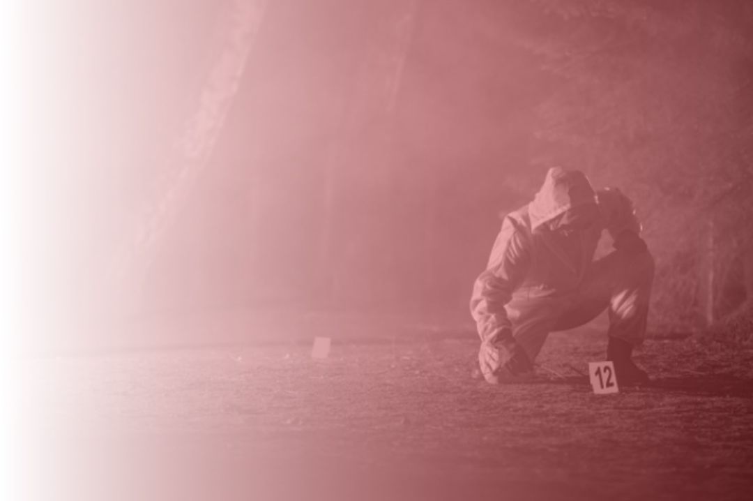 Hans Gross y la Criminalística — Blog CCI