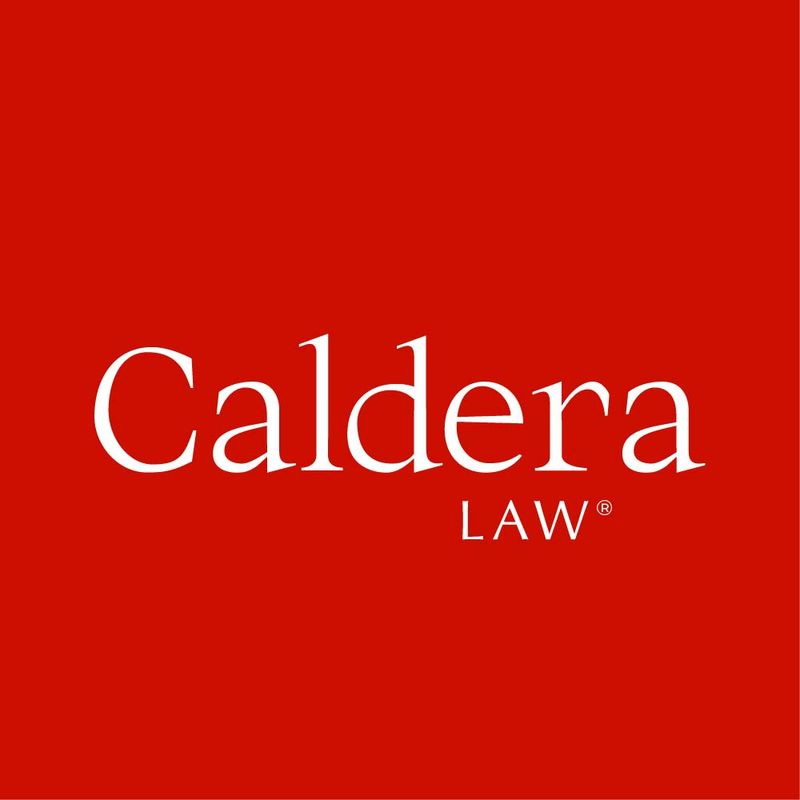 About Caldera