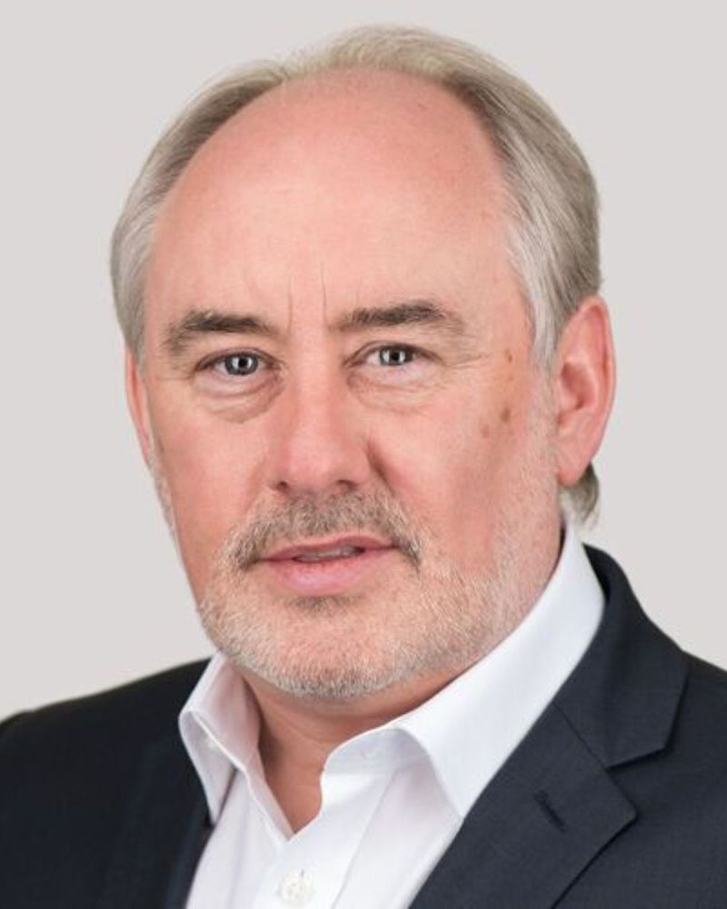 Meet the team - Evolution Capital