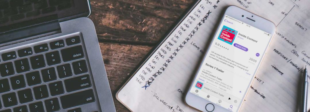 Sky on their content acquisition strategy, the power of unscripted ...