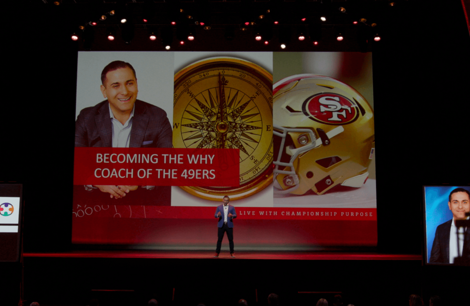 Paul Epstein | Win Monday - Leadership & Sales Keynote Speaker