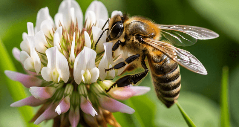 Testing honey for adulteration