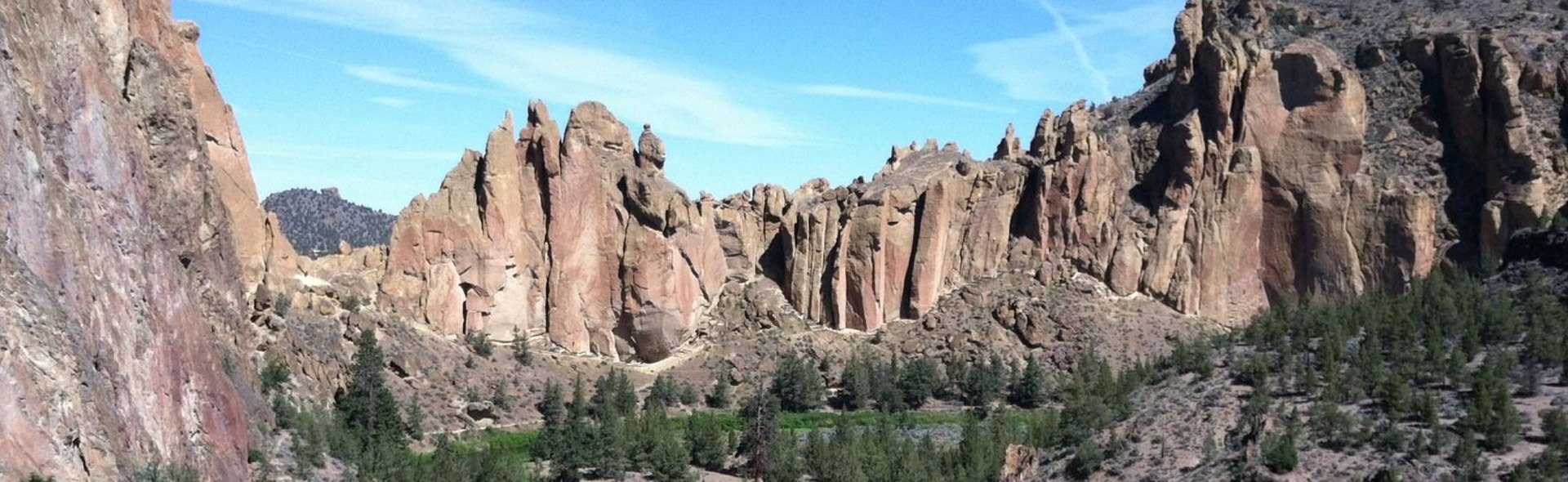 Contact Us - Chockstone Climbing Guides