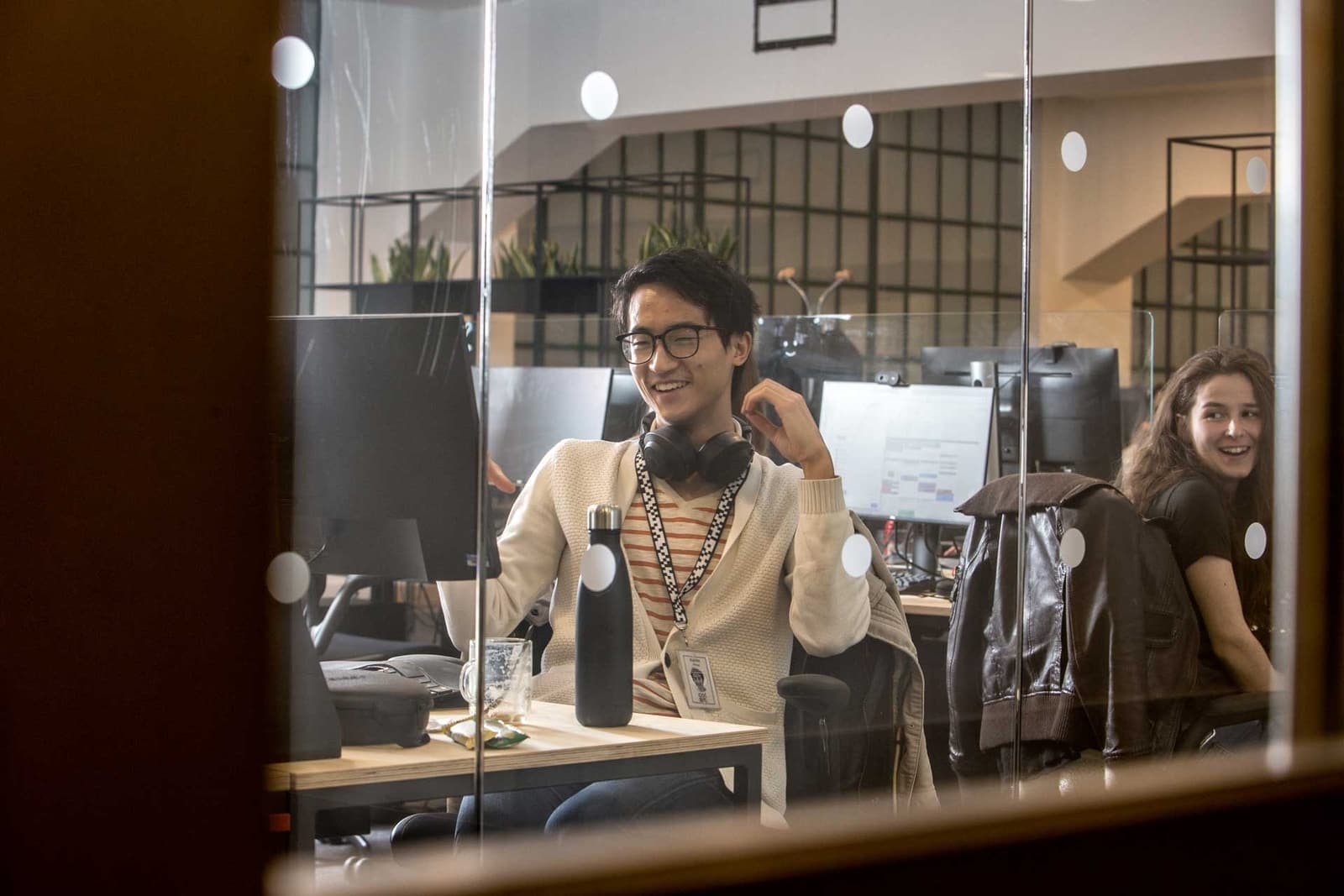 About Us | Thought Machine