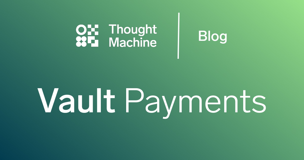 Meet the modern payments platform engineered for ISO 20022 and efficiency