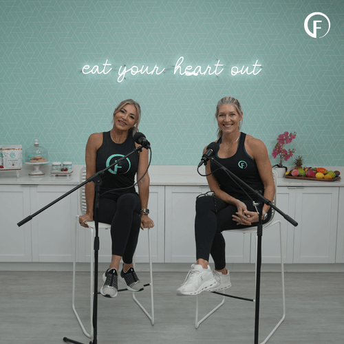 FASTer Way to Fat Loss Blog