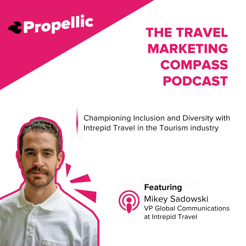 Podcast | Beyond Borders: Championing Inclusion and Diversity with ...