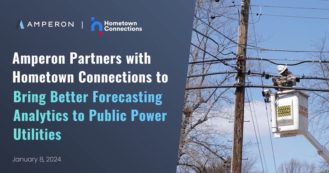 Europe’s Shift to 15-Minute Power Markets: How Amperon Helps You ...