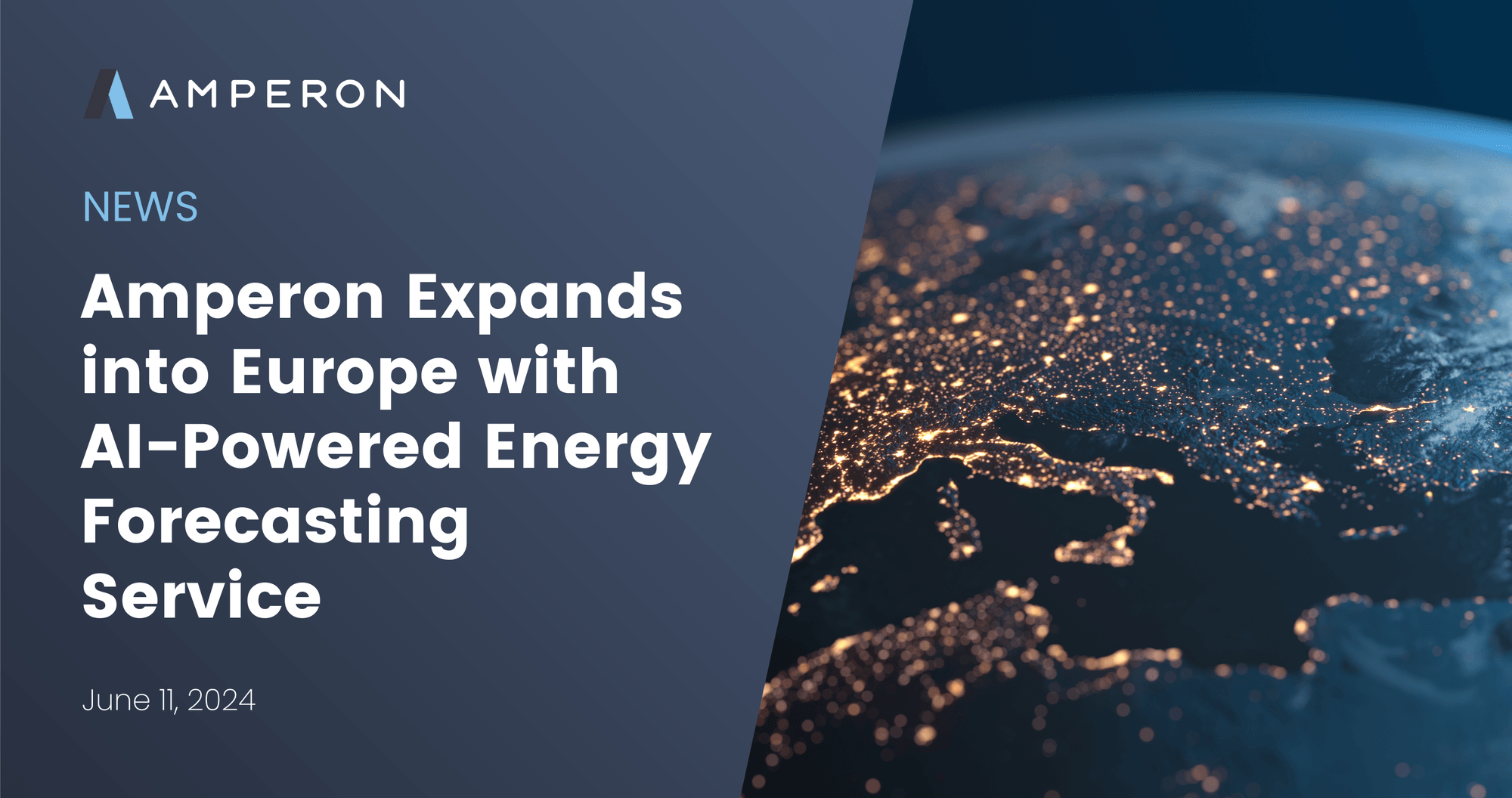 Europe’s Shift to 15-Minute Power Markets: How Amperon Helps You ...