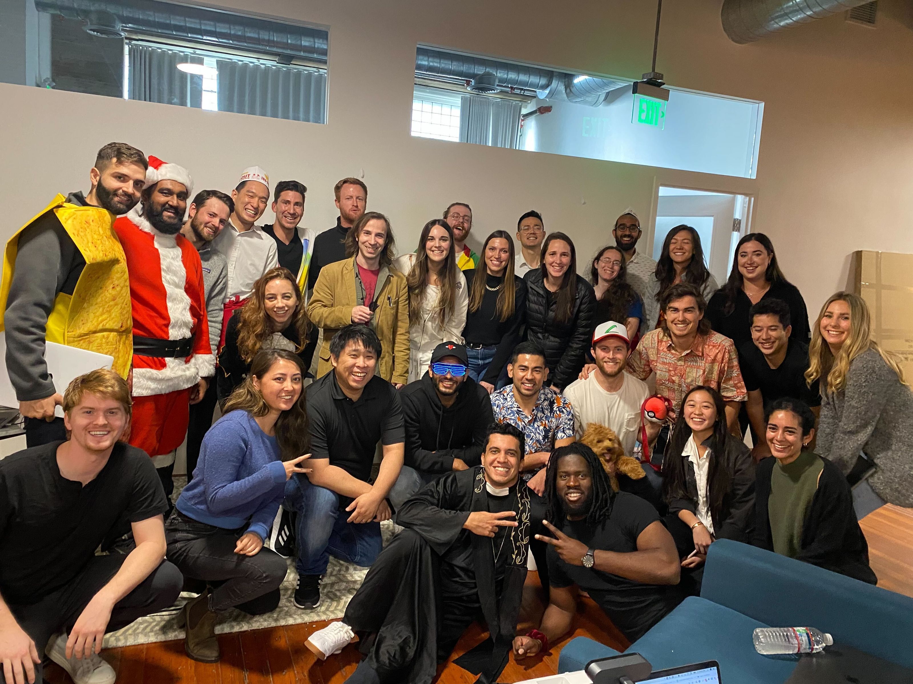 What the Heck is “Head of” | Pave | Data-Driven Total Compensation Platform