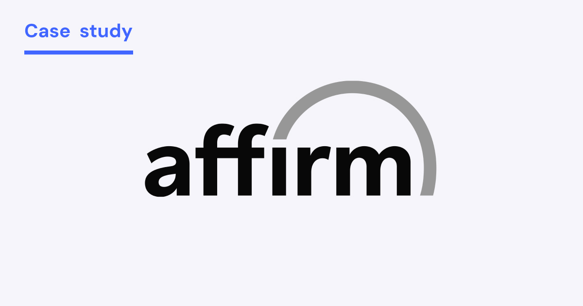 How Affirm’s Pay Transparency Program powers a culture of trust