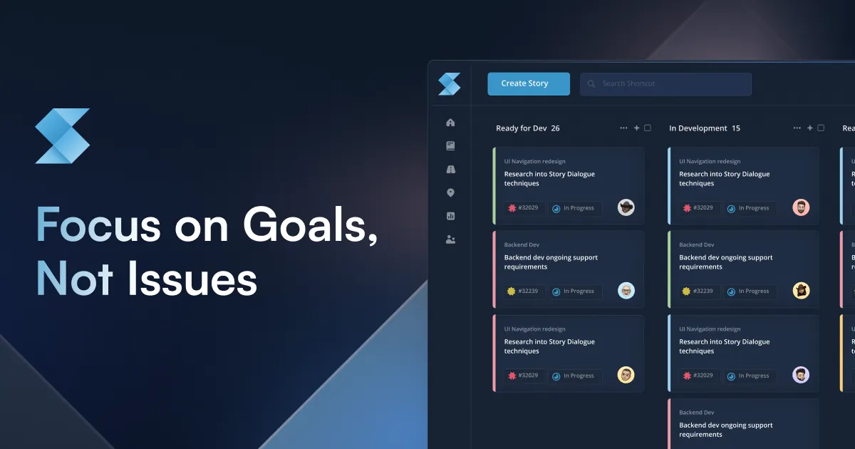 Pricing of Shortcut - Project Management for Software Teams