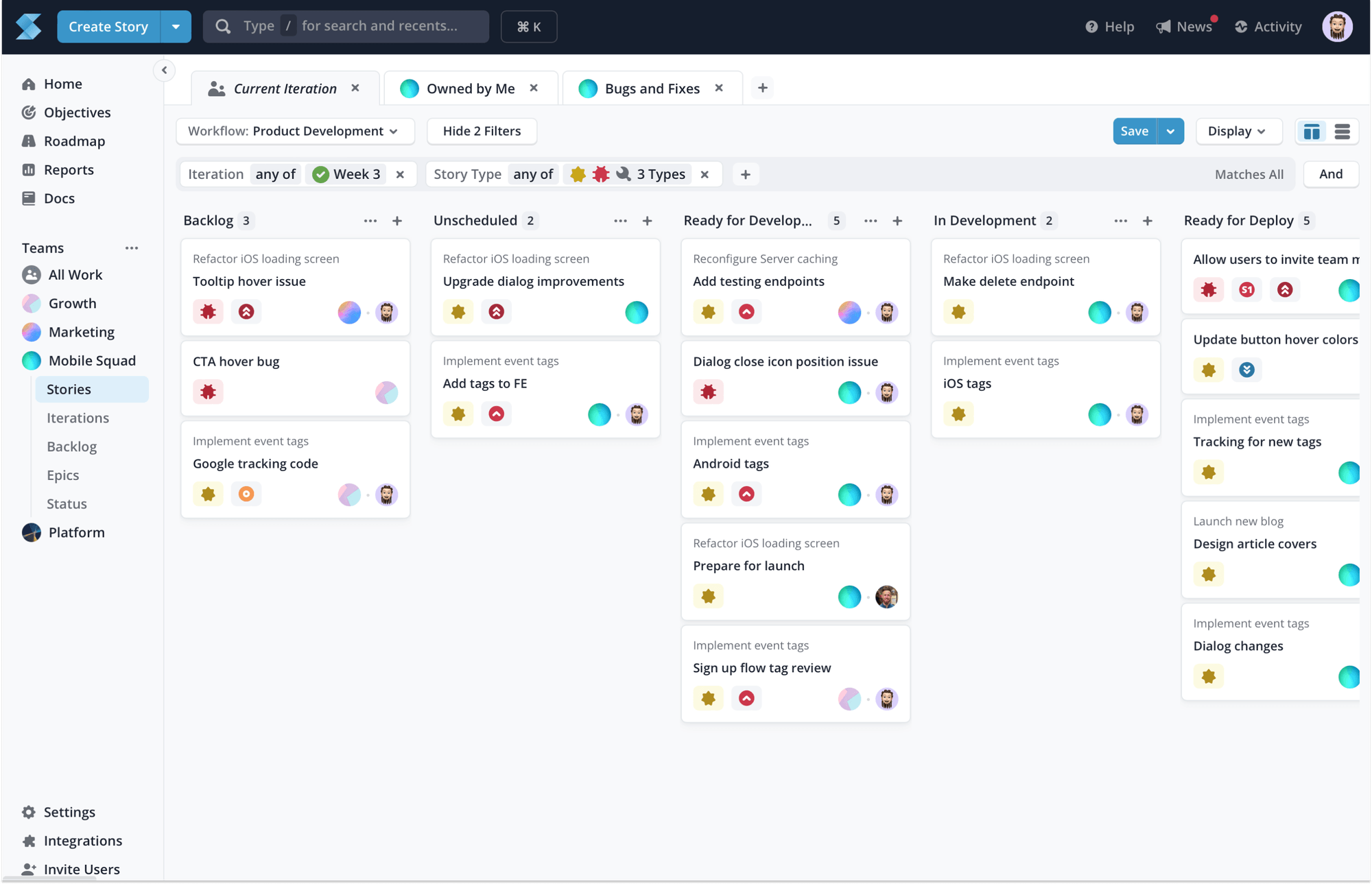 Shortcut Boards - Shortcut