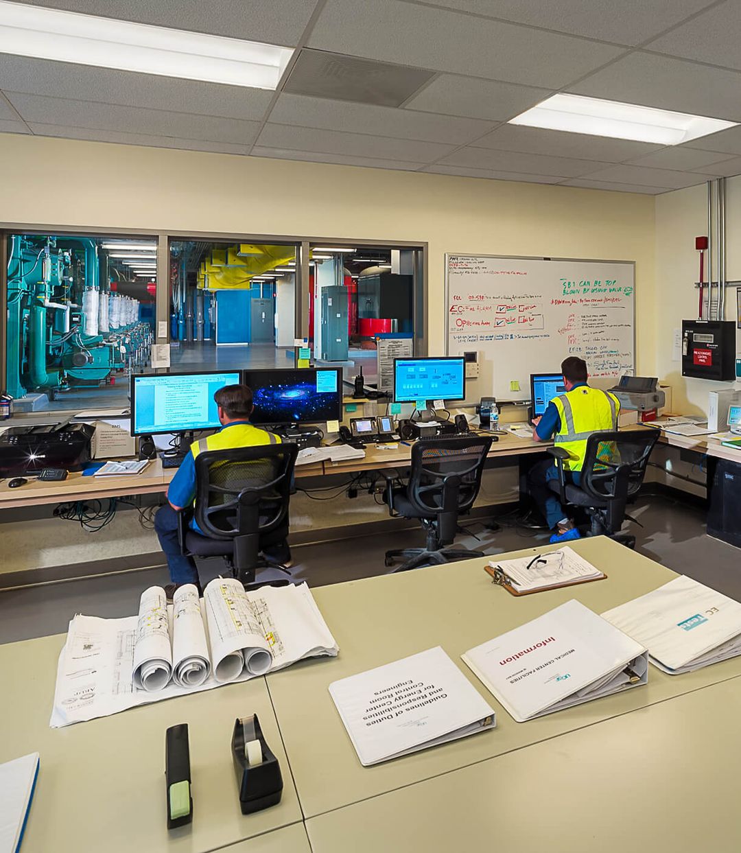 Services - Technology Planning | TEECOM