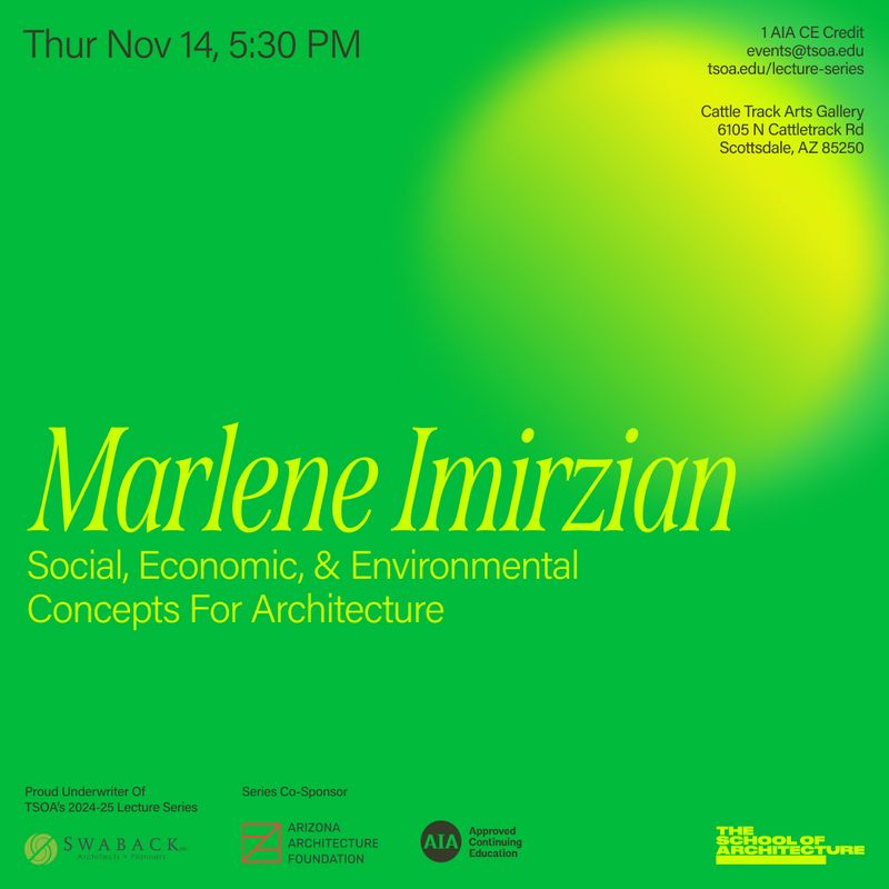 TSOA / The School of Architecture