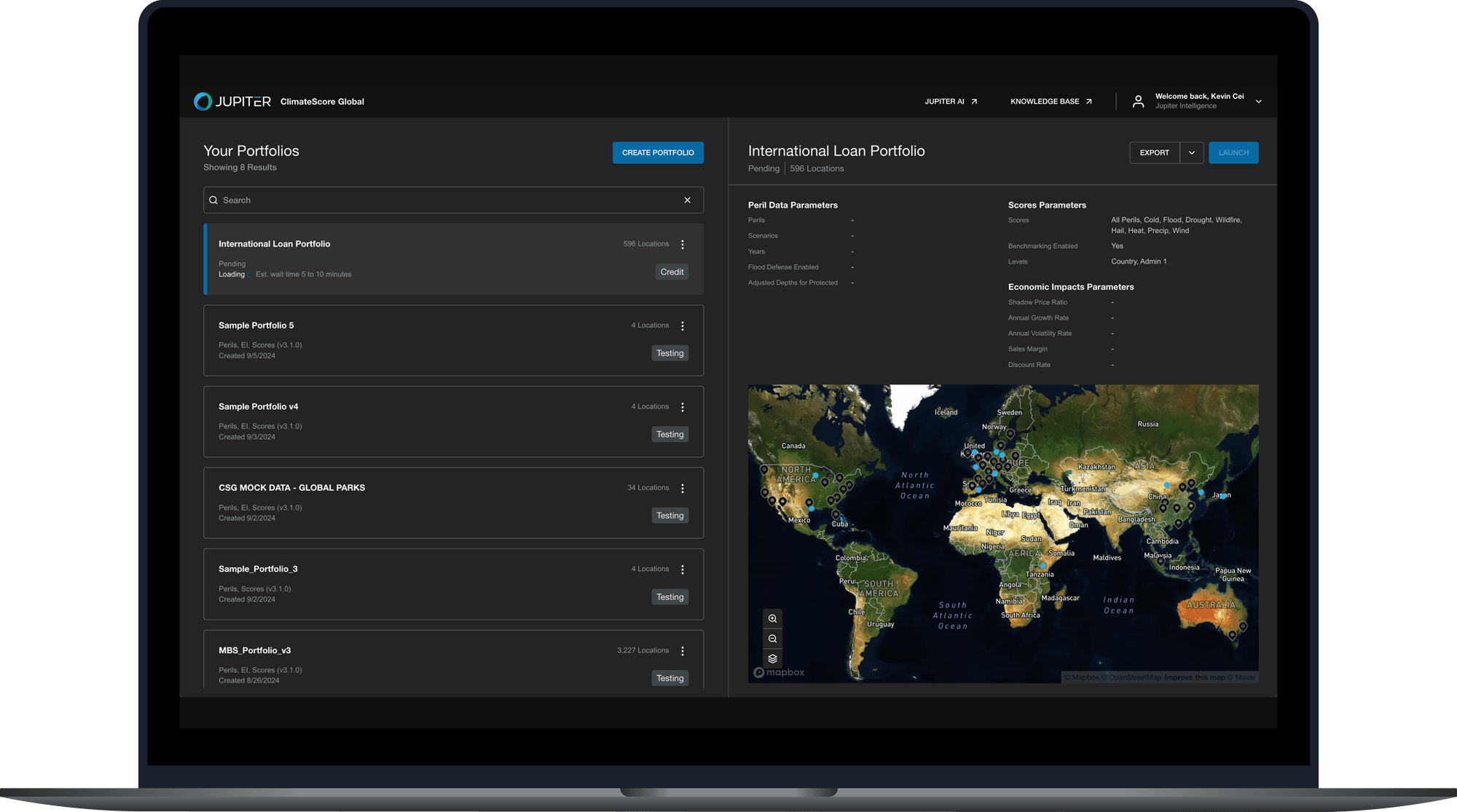 Jupiter Intelligence