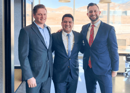 Real Estate Syndication Software, CRM & Investor Portal | SyndicationPro