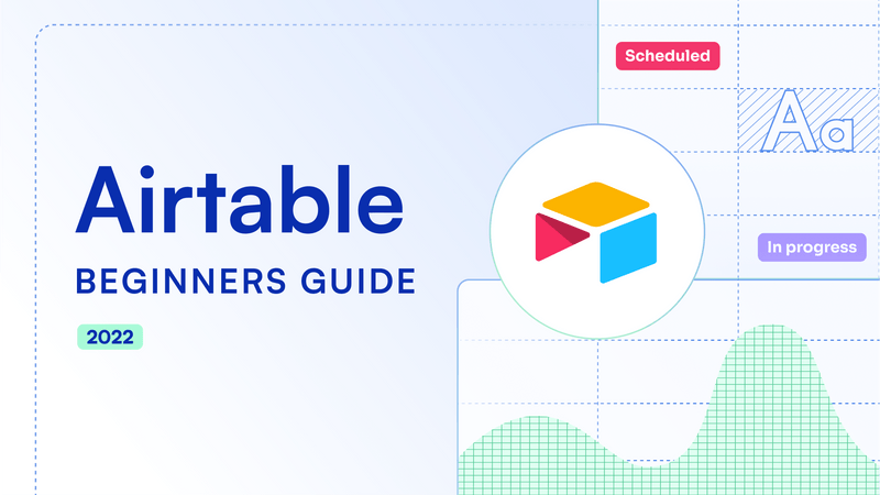 What is Airtable - Beginner’s Guide