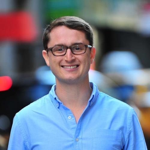 Jason Shuman | NYC Founder Guide