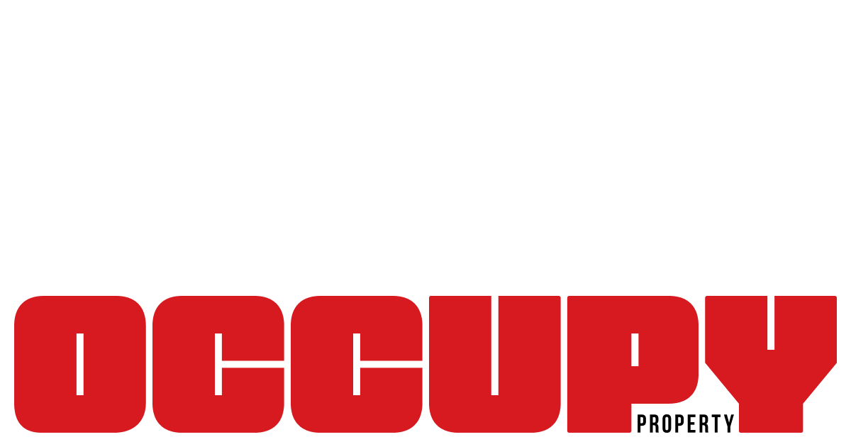 Occupy Property