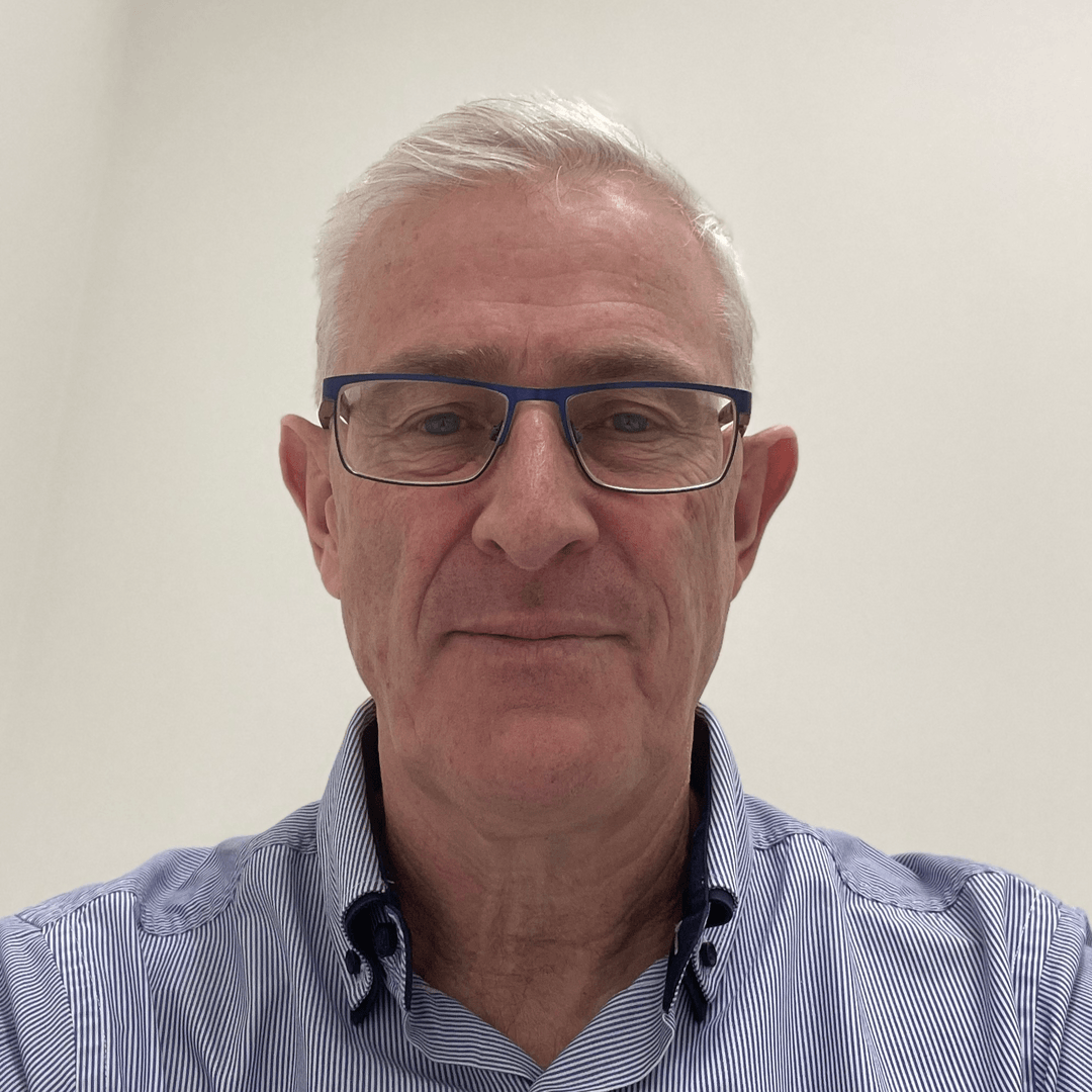 About - Brinkerhoff Evaluation Institute