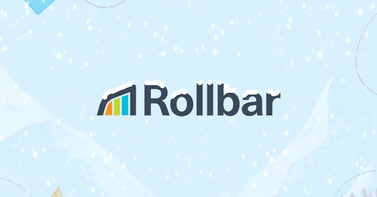 12 Days of Partners, Integrations, and Other Good Stuff: Rollbar | Shortcut Blog