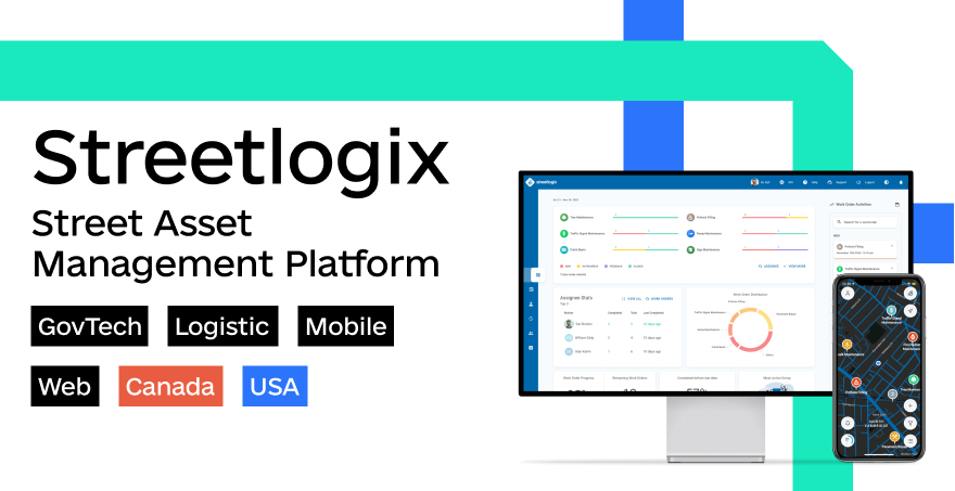 Streetlogix | Freshcode Customer Stories
