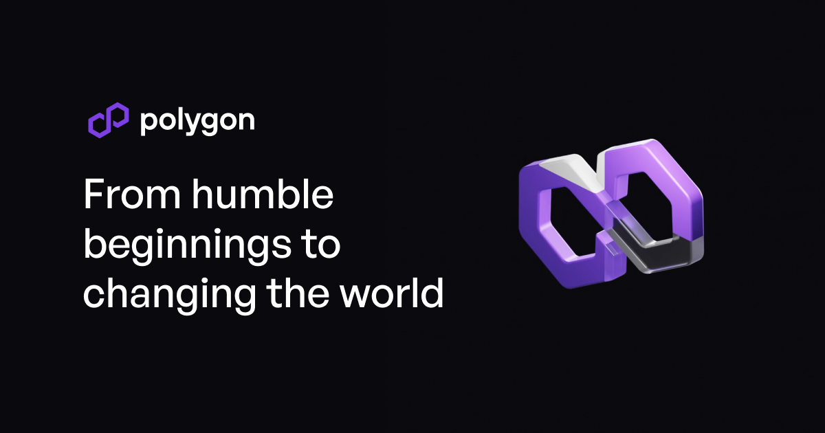 About Us | Polygon