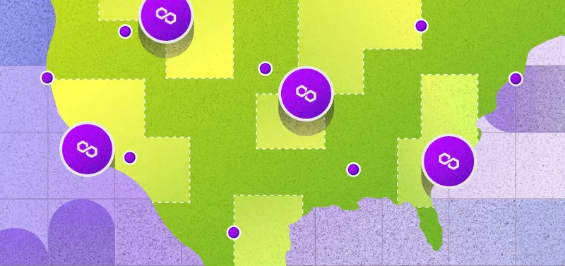 Polygon Ecosystem Explorer