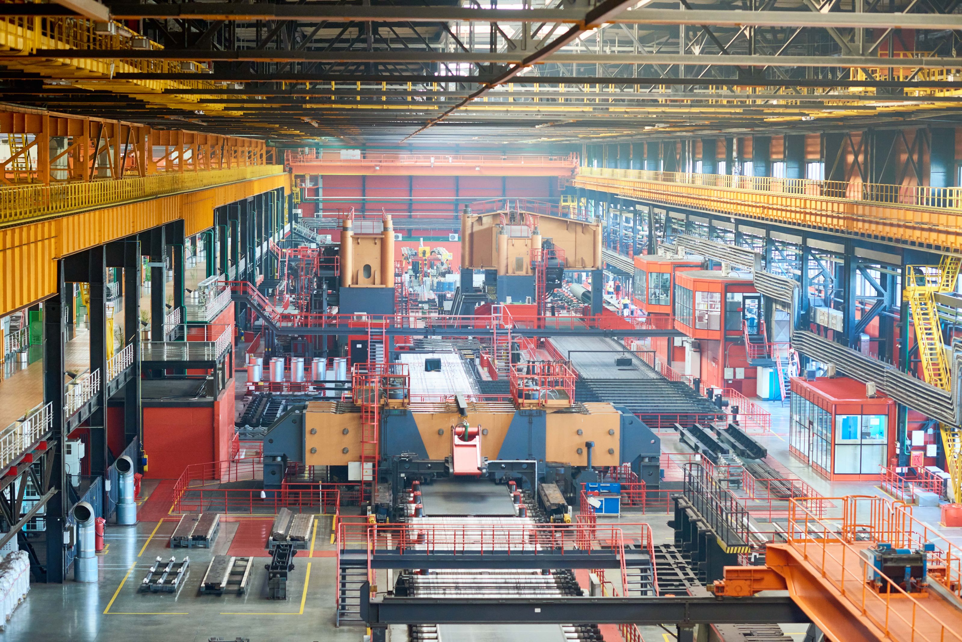 Manufacturing