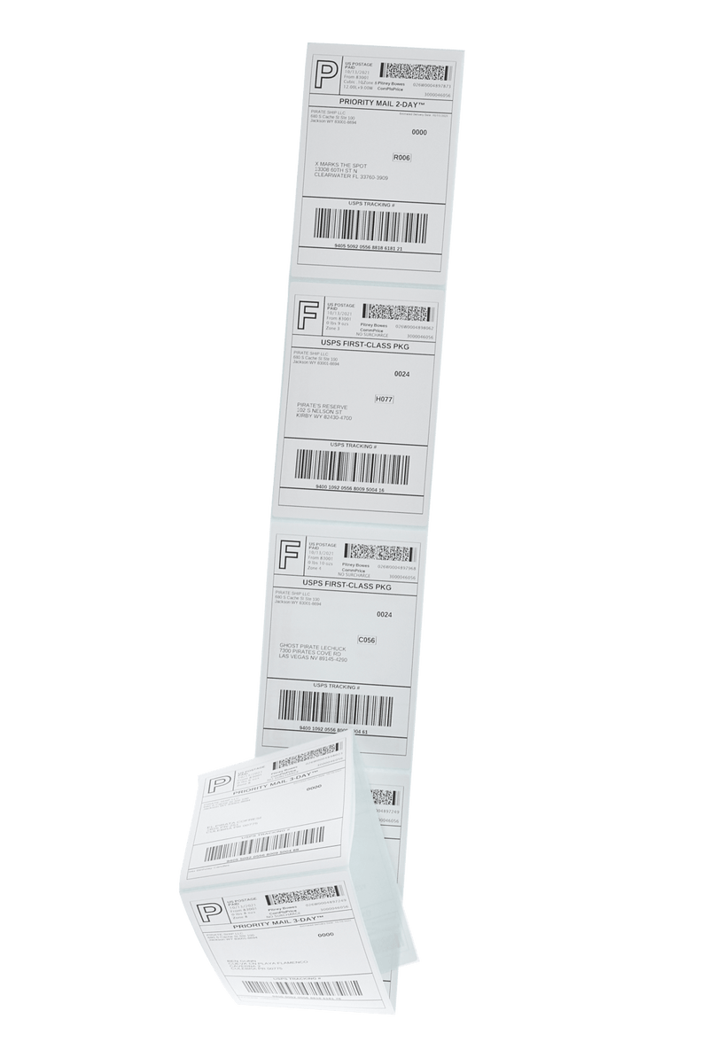 Get the cheapest USPS and UPS rates | Pirate Ship