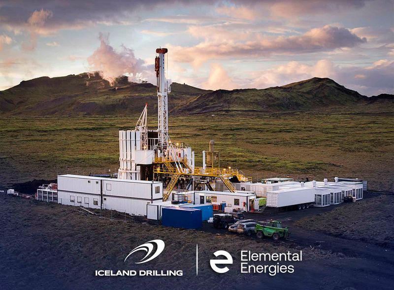 Elemental Energies | Engineering the Energy Transition