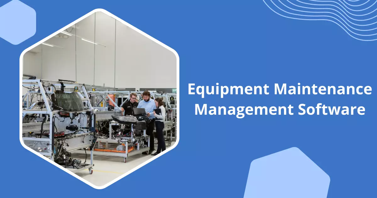 Equipment Maintenance Software | Cryotos