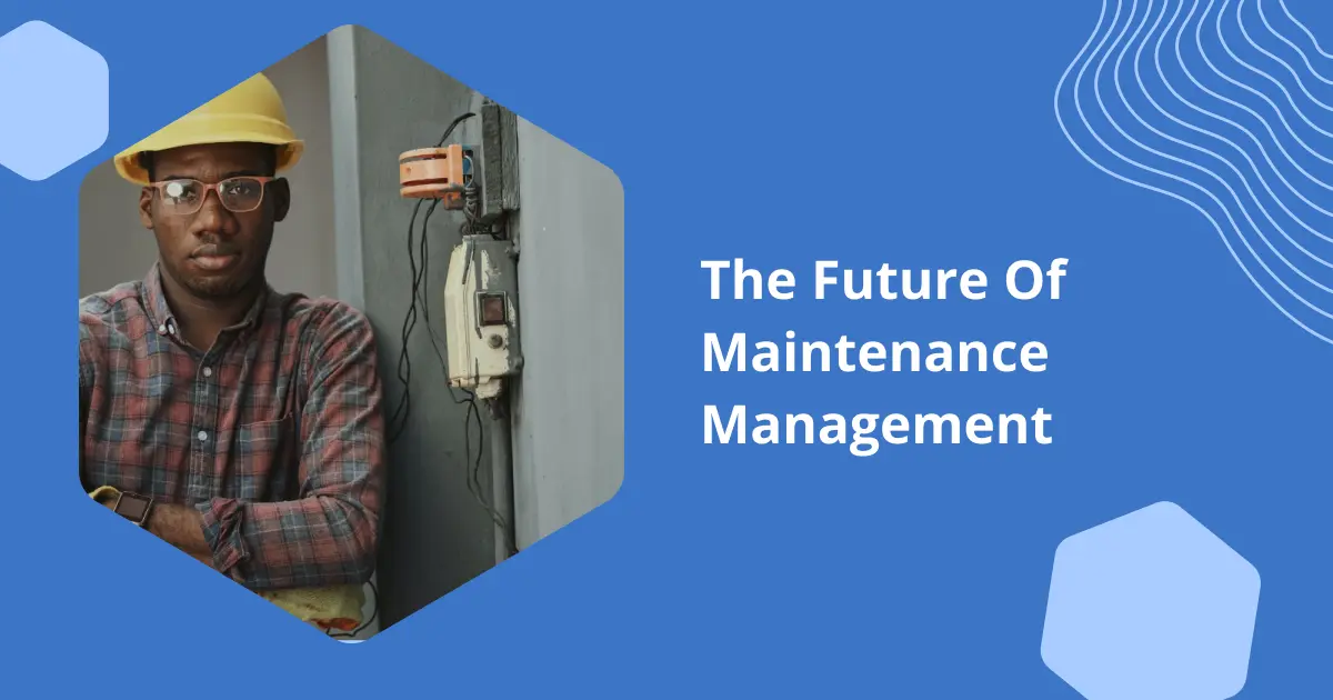 The Future of Maintenance in Industry 4.0 | Free eBook