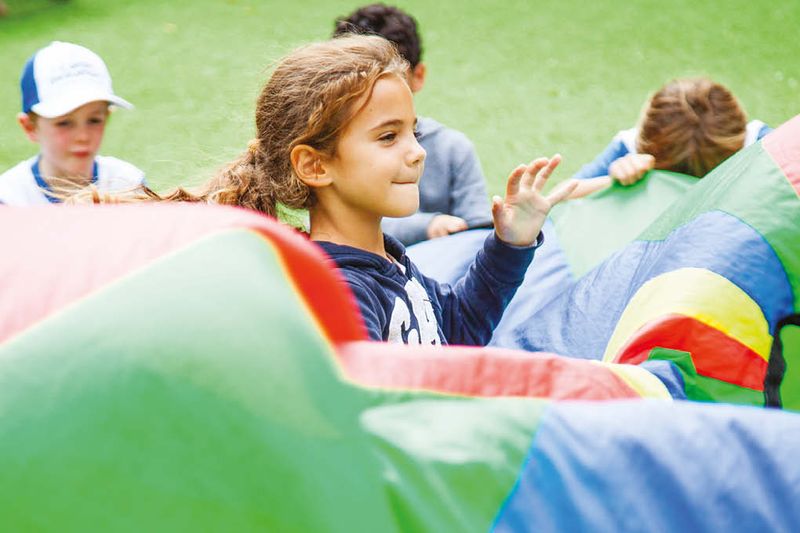 Camp Beaumont Asia | Official Multi-Activity Holiday Camps