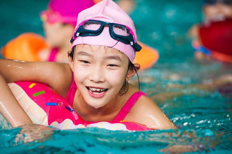Camp Beaumont Asia | Official Multi-Activity Holiday Camps