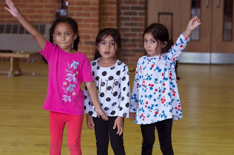 Camp Beaumont Asia | Official Multi-Activity Holiday Camps