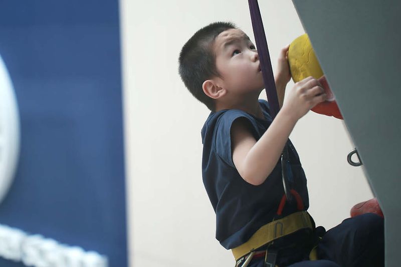 Camp Beaumont Asia | Official Multi-Activity Holiday Camps
