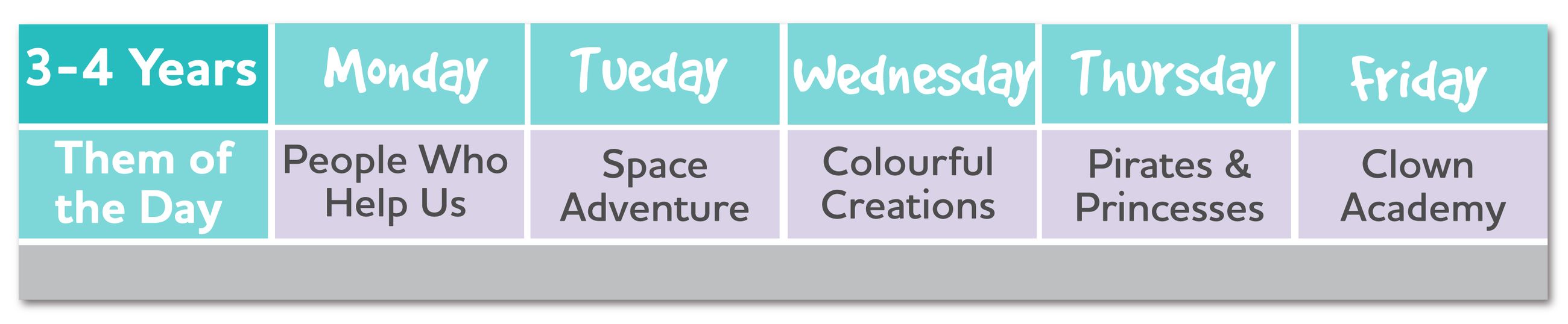 Day camps in Malaysia | Camp Beaumont Asia