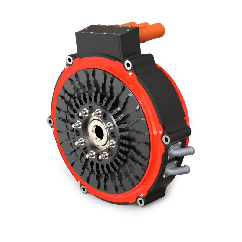 Beyond Motors | Axial Flux Electric Motors Technology