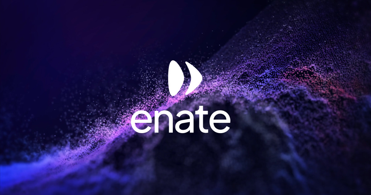 AI Orchestration Solution | Enate