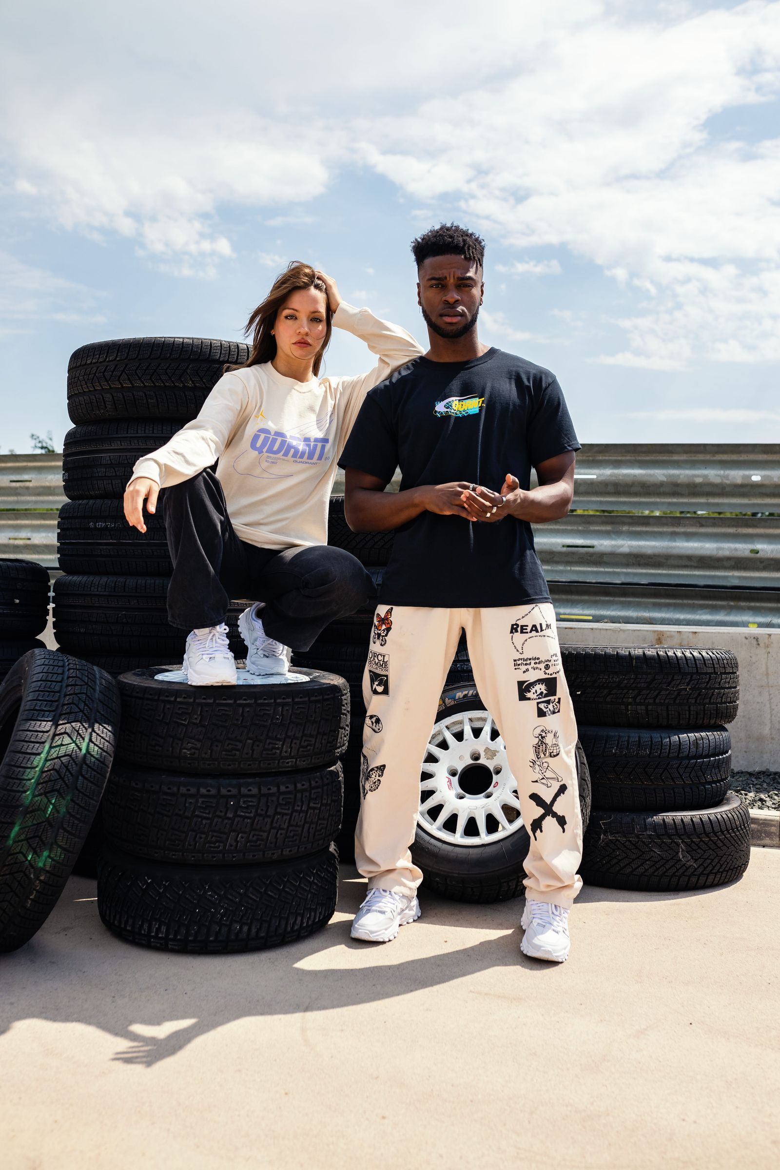 Veloce Media Group | Brands | Quadrant