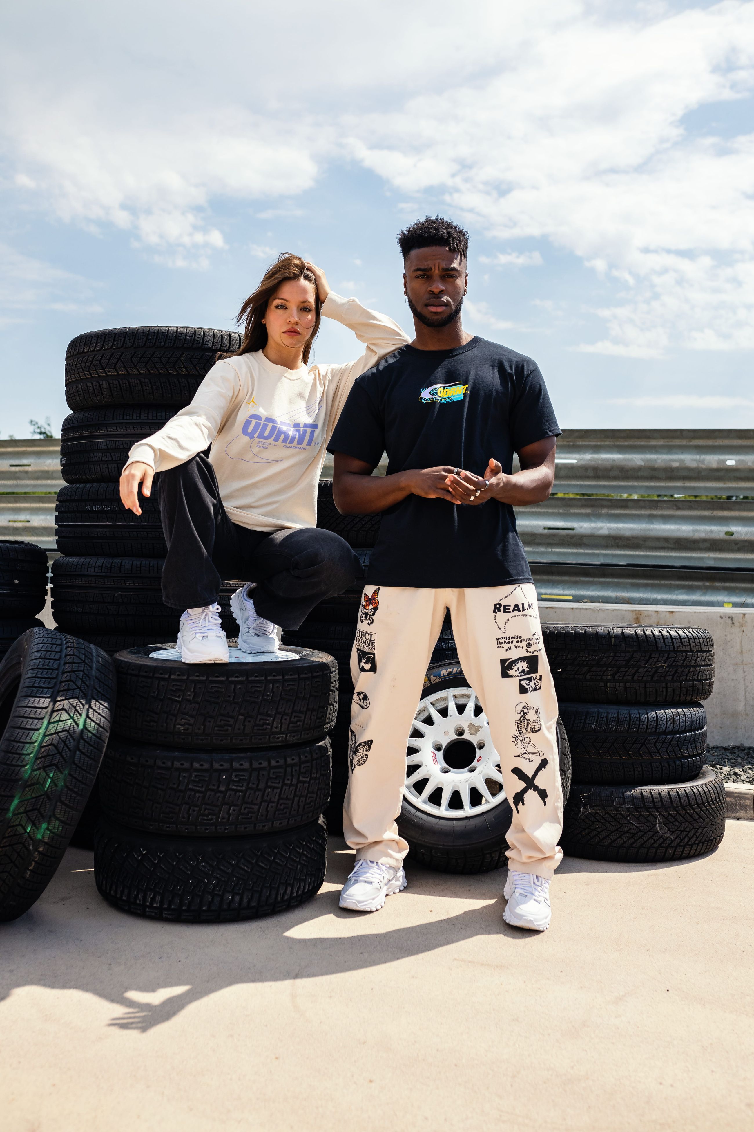 Veloce Media Group | Brands | Quadrant