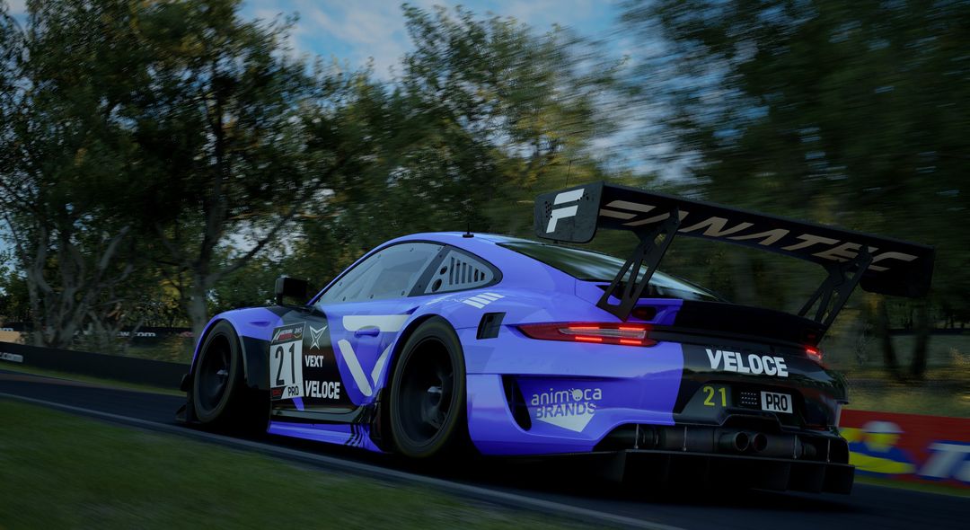 Veloce Media Group | Brands | Quadrant