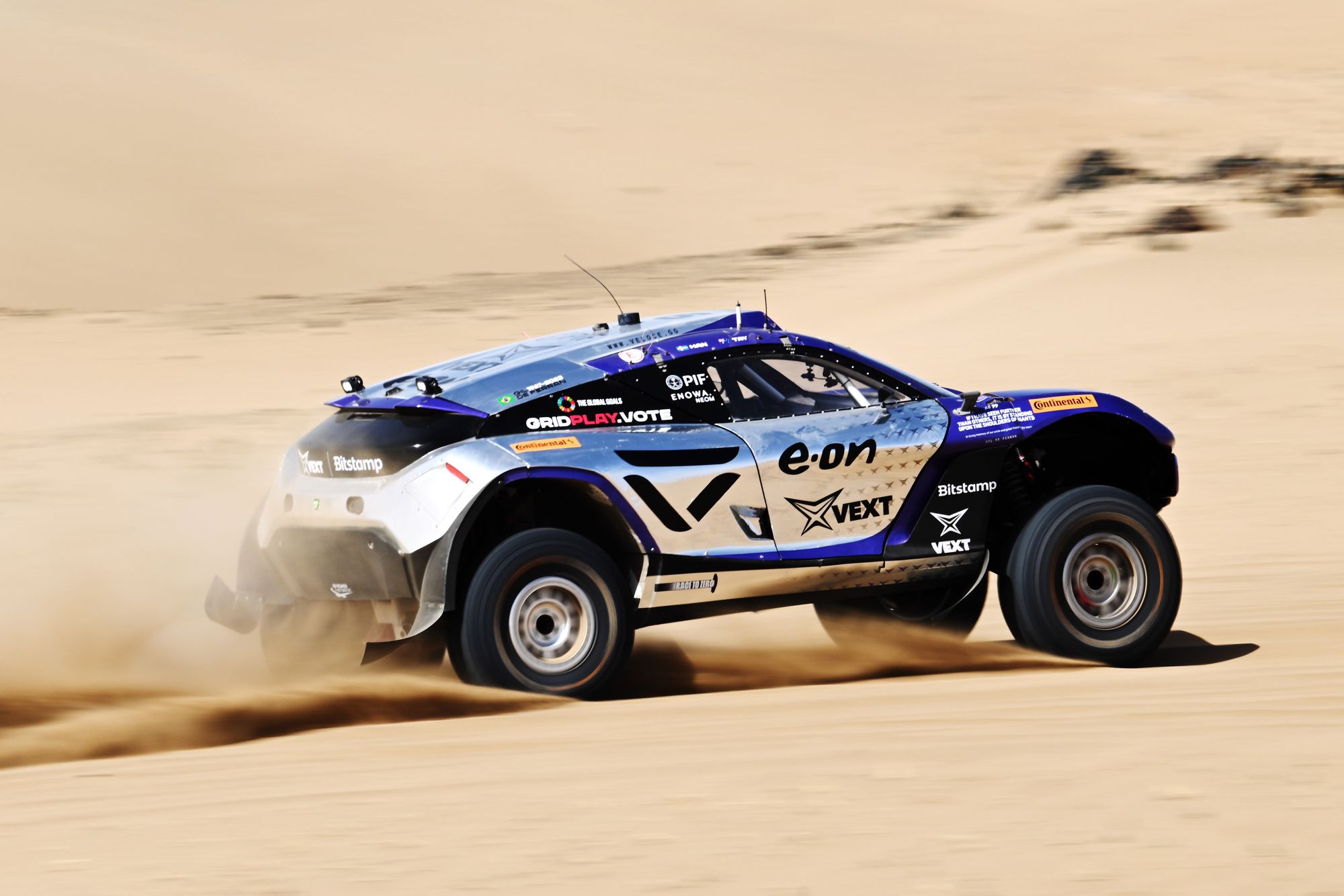 Veloce Media Group | Brands | Quadrant